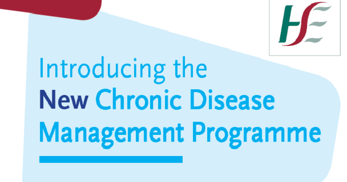 Mercer s Medical Centre Chronic Disease Management Programme