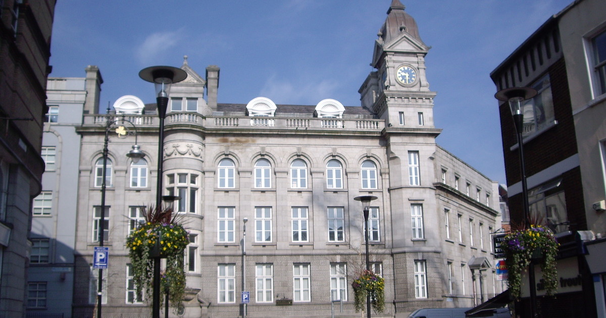 Mercer's Medical Centre | About Us