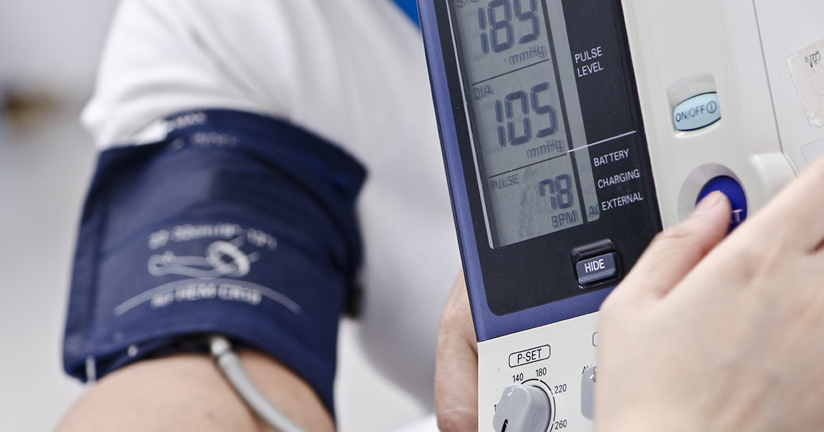 Mercer's Medical Centre | Well Person Checks